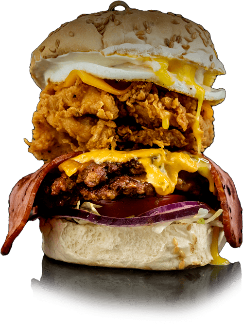 Burger Eats (Oldham) - Burger Takeaway in Oldham